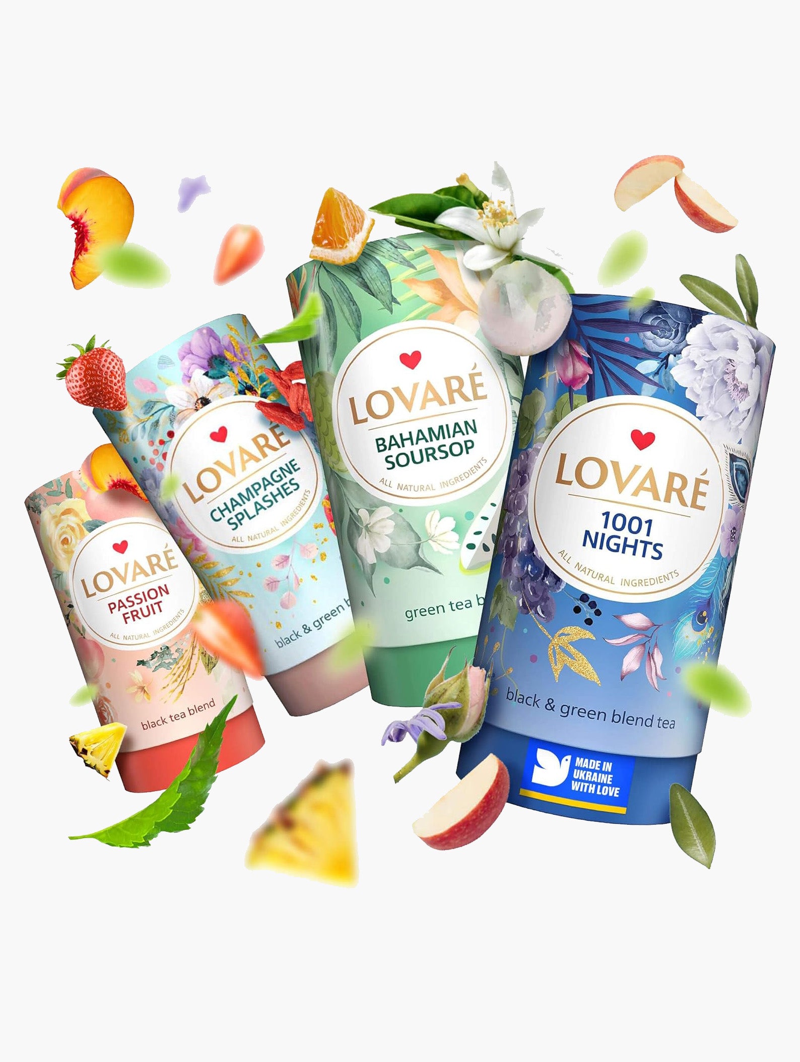 LovareTea