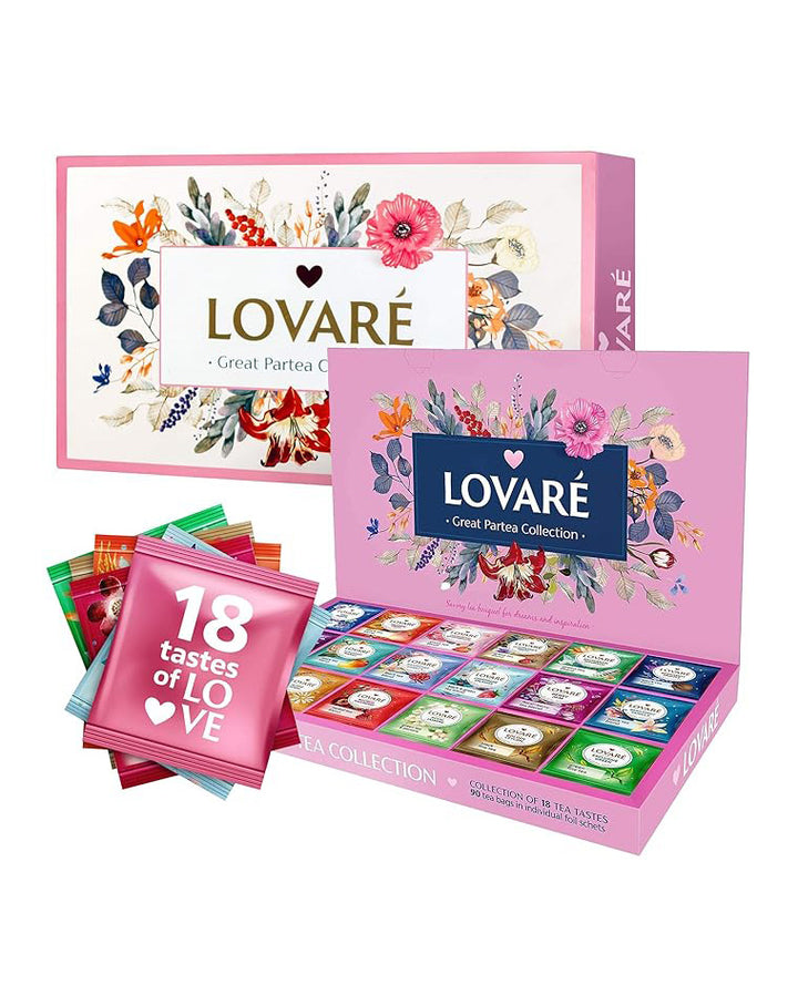 LovareTea