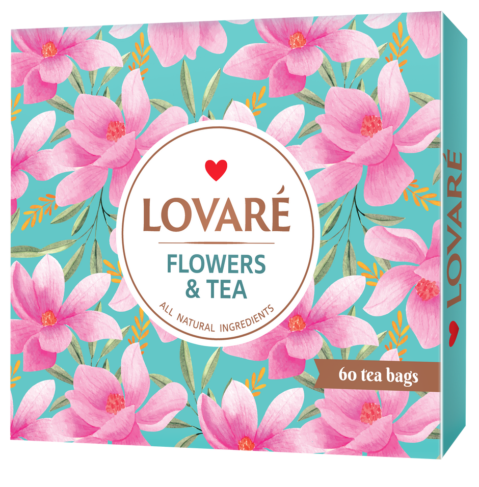 LovareTea