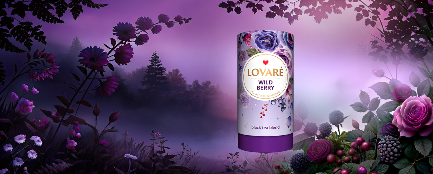 LovareTea