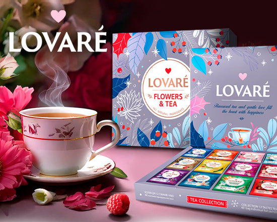 LovareTea