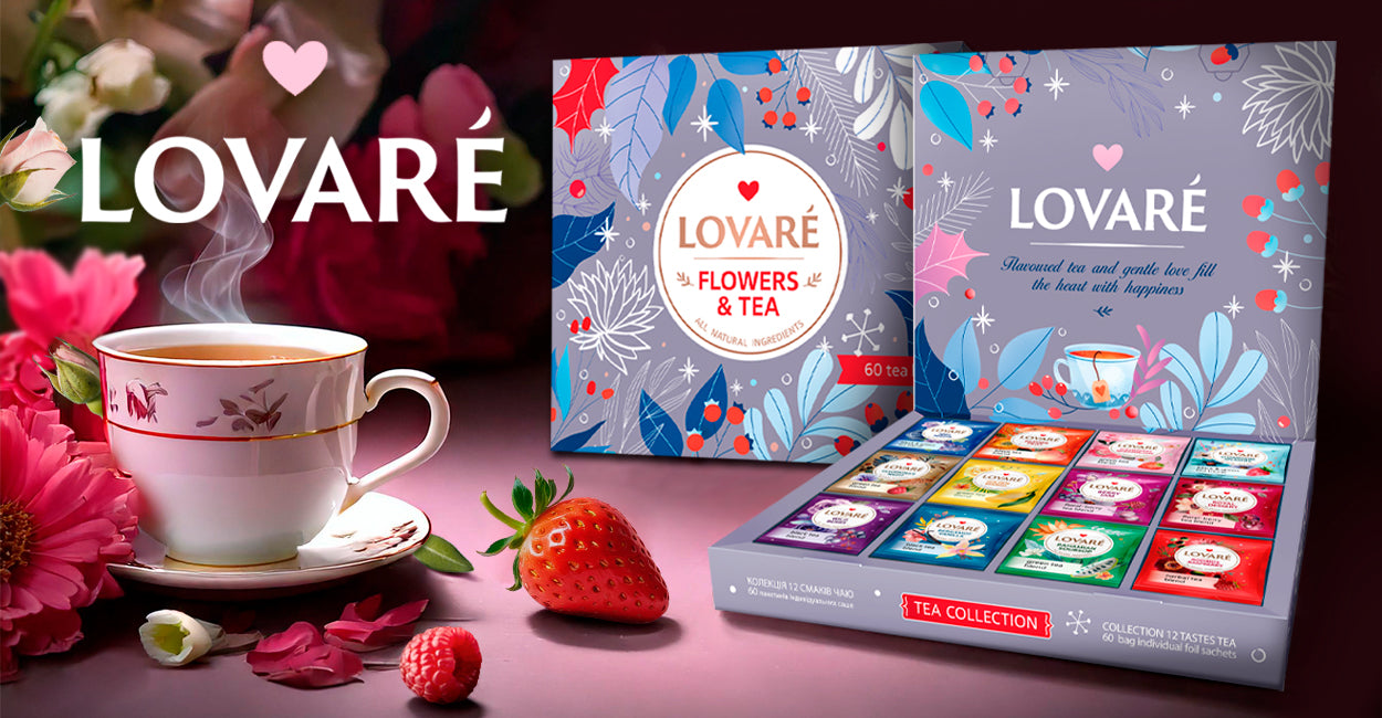 LovareTea