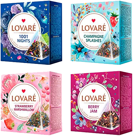LovareTea